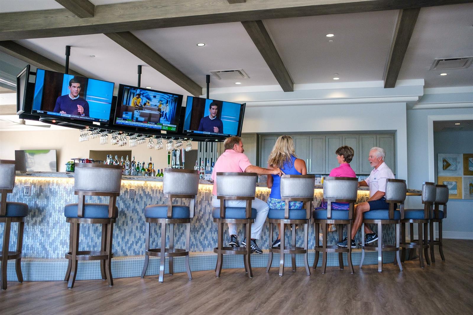 Private Country Club Estero, FL
